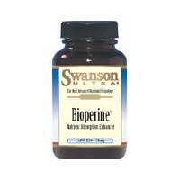 Bioperina 60 Capsule - Preturi mici de la Sanavita!